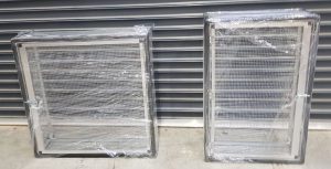 Quality Inverter Cages | Sustainable Solar Services